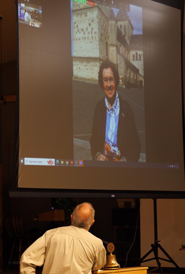 Memorializing Stories | Rotary Club of Loveland