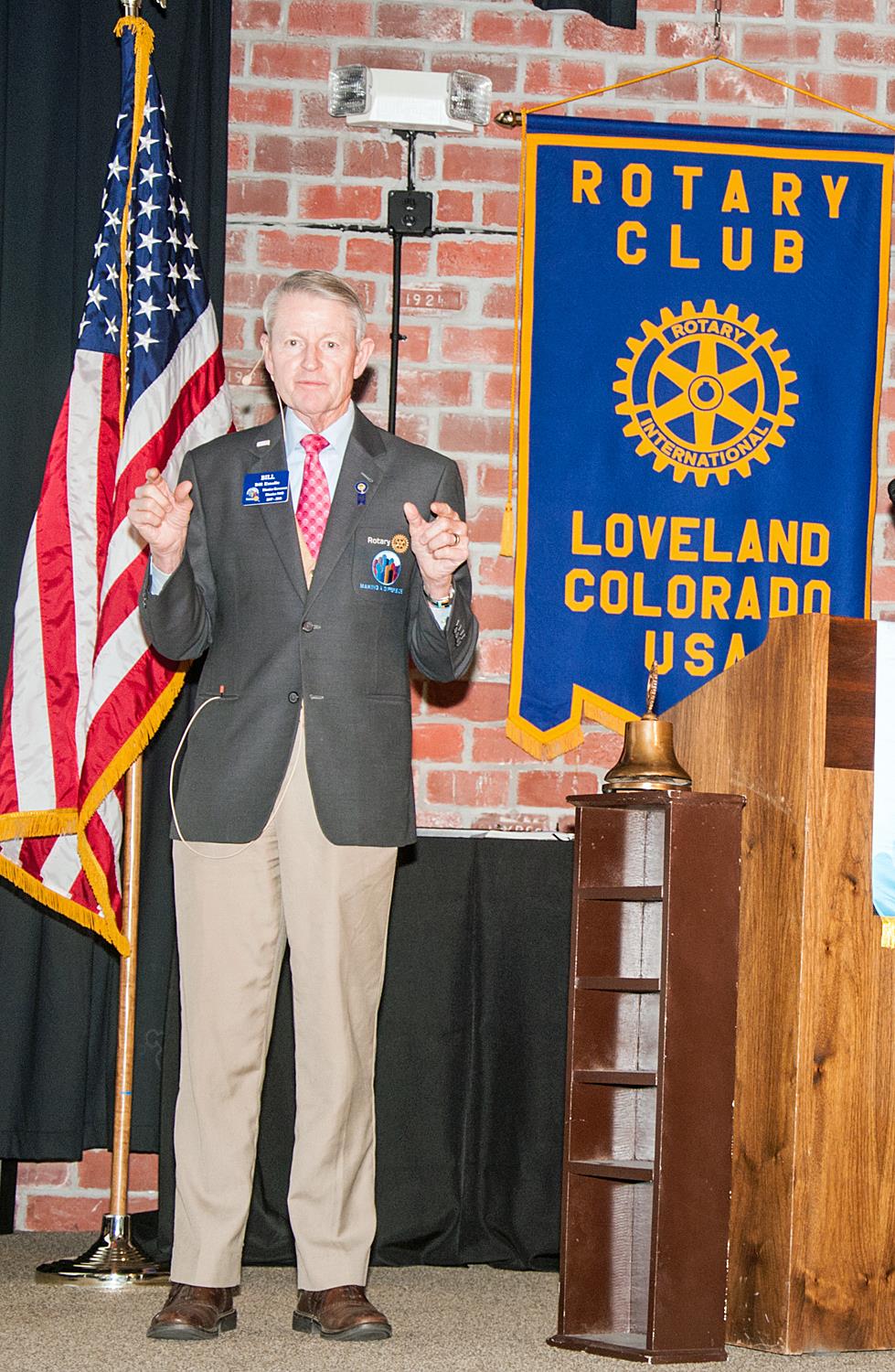 Home Page | Rotary Club of Loveland