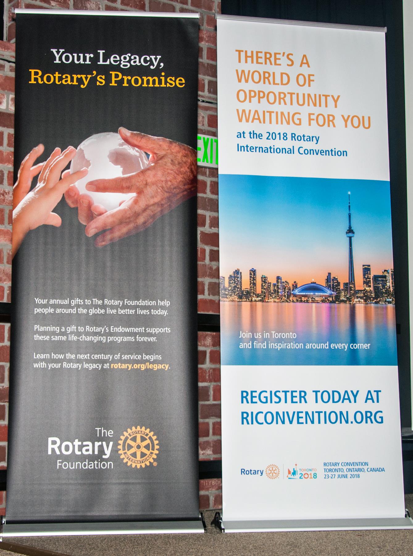 Home Page | Rotary Club of Loveland