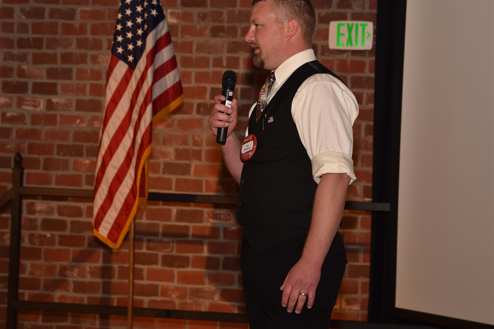 CSU Facilities Management | Rotary Club of Loveland
