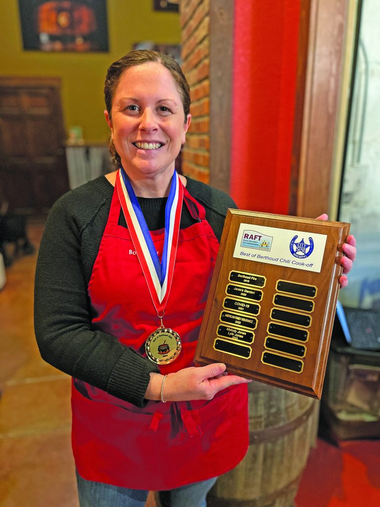 Berthoud Chili Cook Off | Rotary Club of Loveland