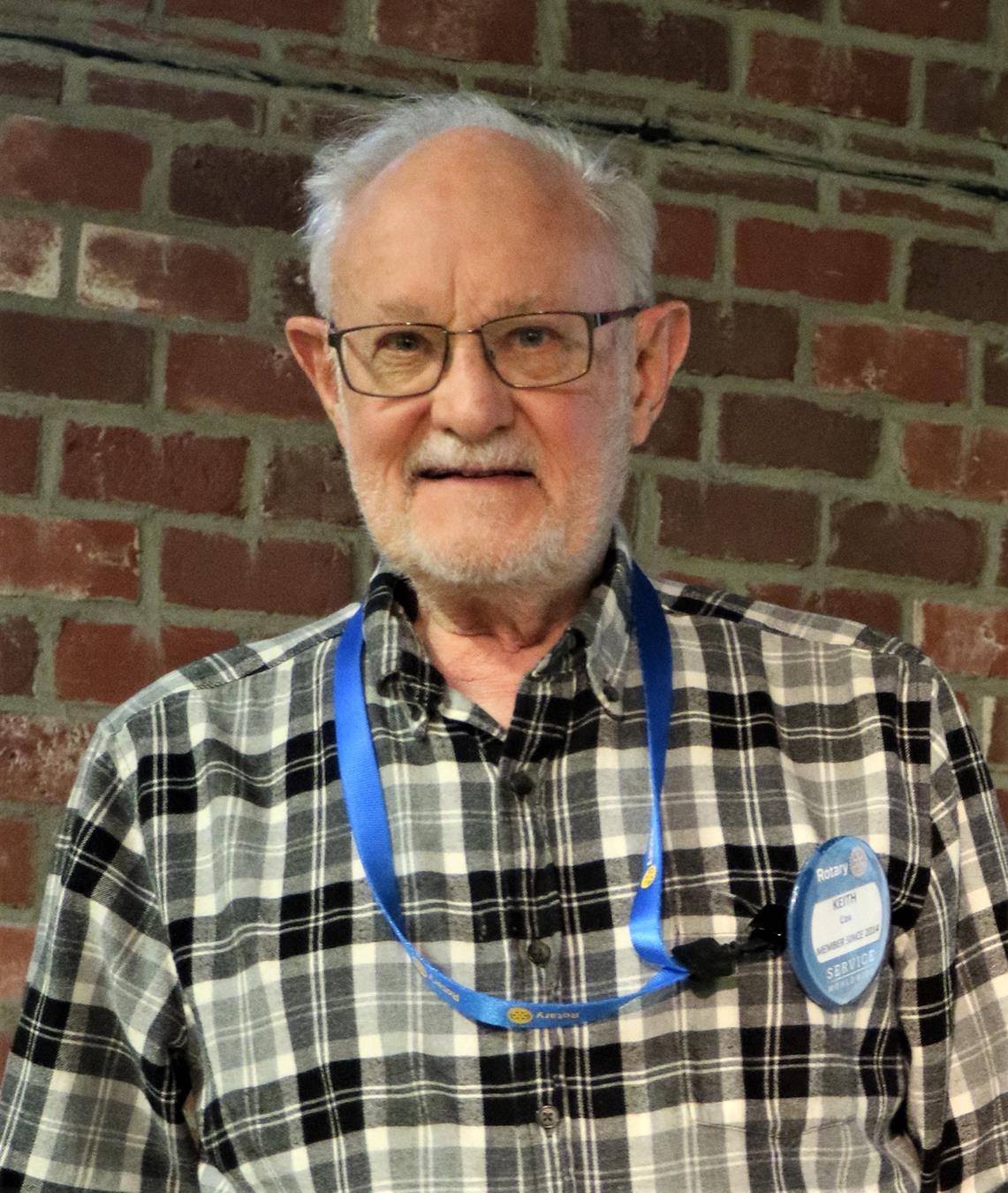 Golf Tournament; New Members; P. Harris Fellows | Rotary Club of Loveland