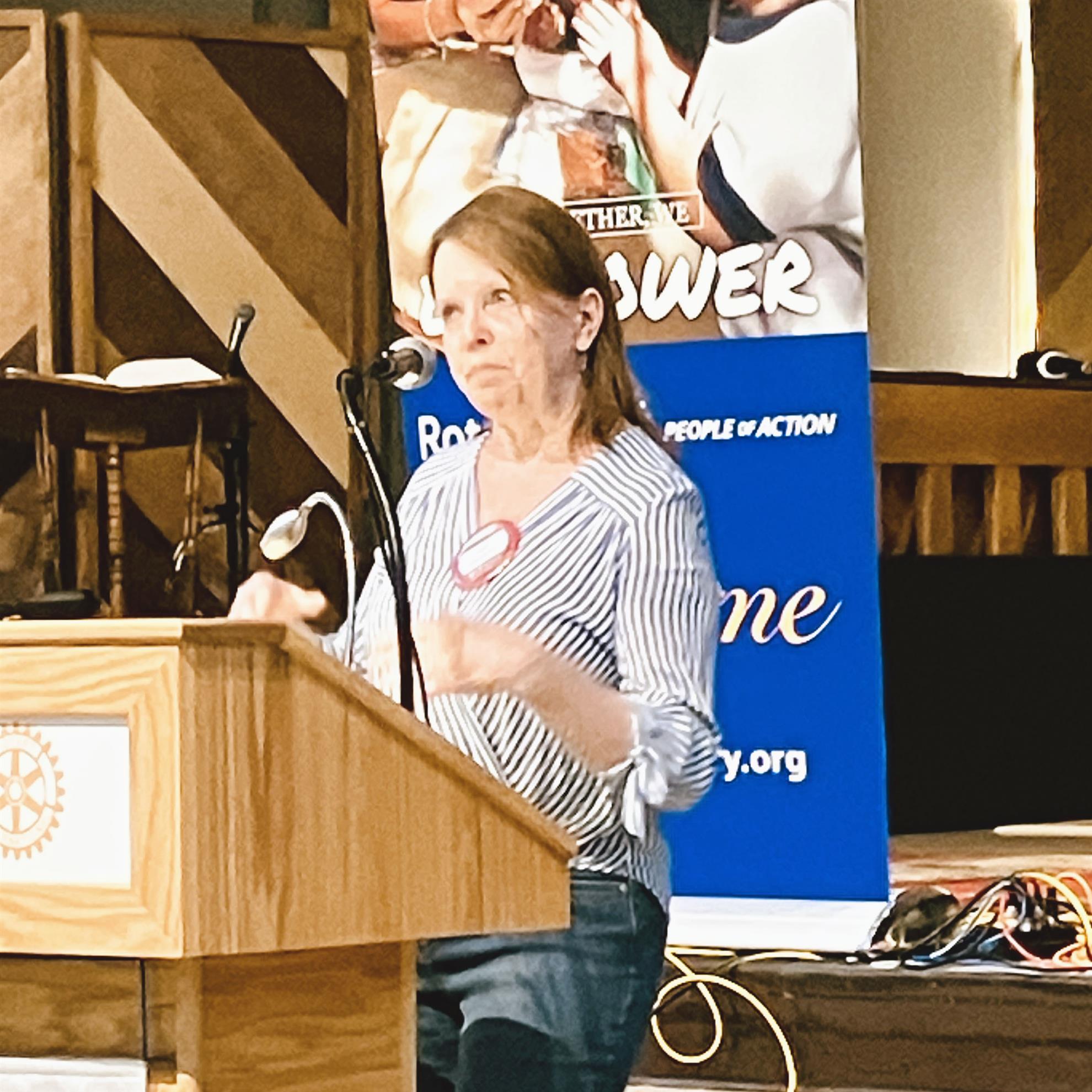 Alternatives to Violence | Rotary Club of Loveland