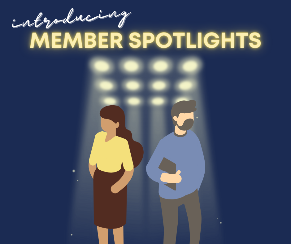 Member Spotlights | Rotary Club of Fort Worth