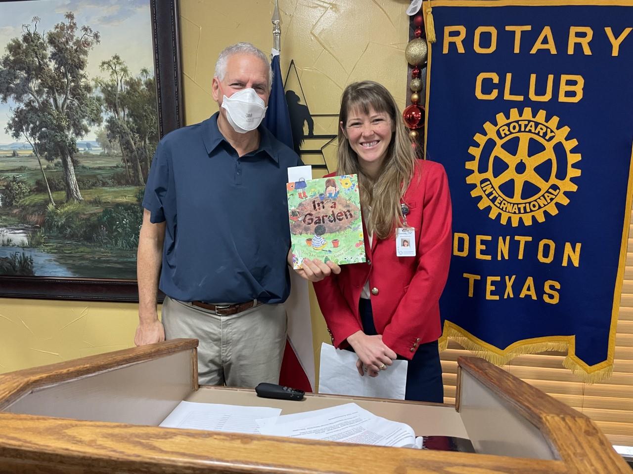 Club News - December 12, 2022 (Dec 12, 2022)