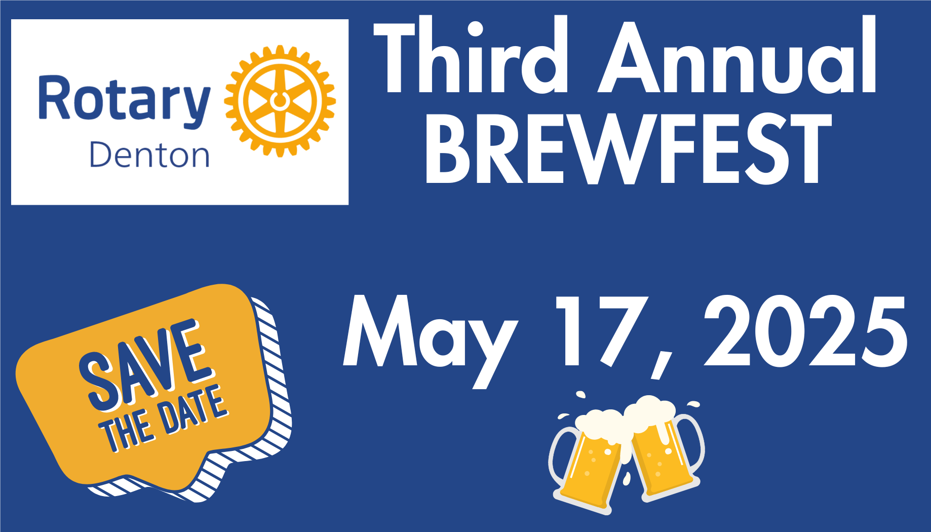 Home Page | Denton Rotary Club