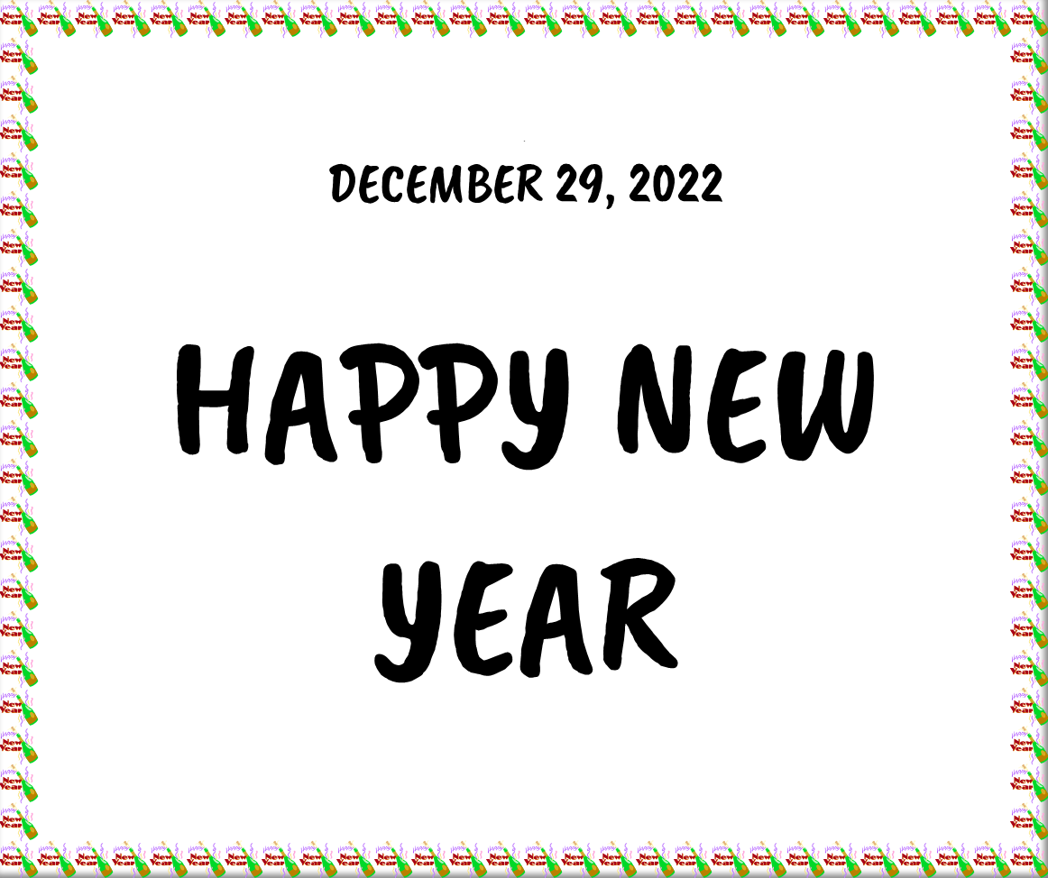 December 29, 2022 Spokesman | Wichita Falls Rotary Club