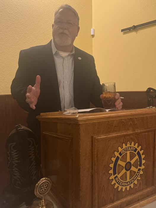 Mayor Tim Short visits Wichita Falls Southwest RC | Wichita Falls ...
