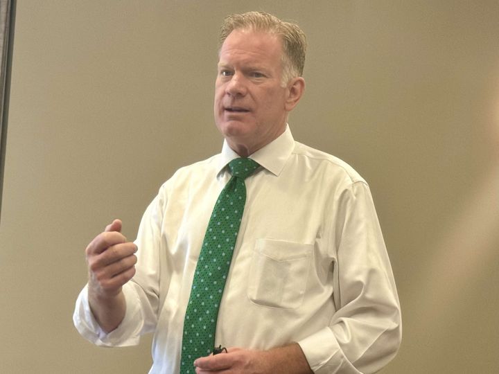 KFDX Texoma News Anchor guest speaker ar July 29 meeting | Wichita ...