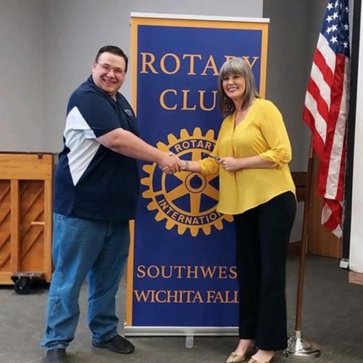 The art of delivering a phenomenal speech | Wichita Falls Southwest ...