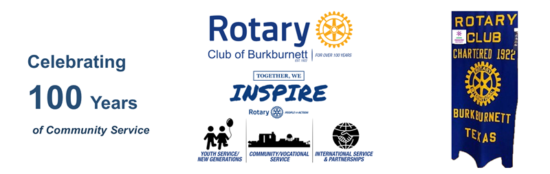 Home Page | Burkburnett Rotary Club
