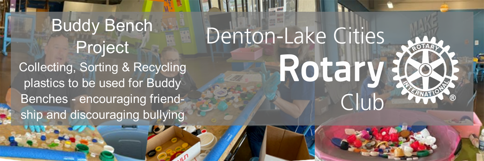 Home Page | Denton-Lake Cities Rotary Club