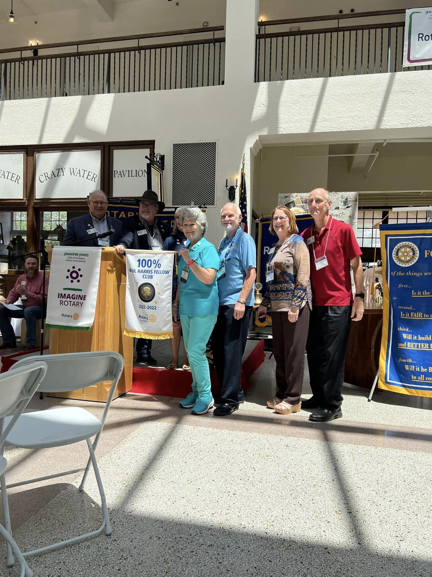 Home Page | Decatur Rotary Club