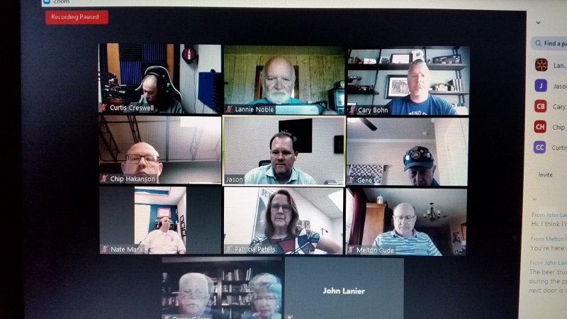 JASON WREN | Decatur Rotary Club