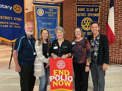 Vibrant Club Workshop | Decatur Rotary Club