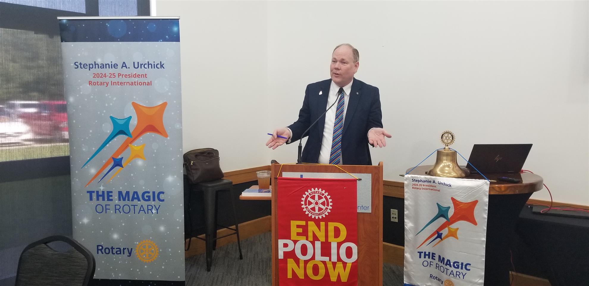 Home Page | Decatur Rotary Club