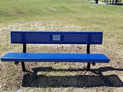 Eileen Cross | Decatur Rotary Club