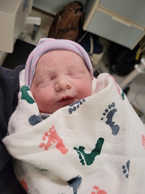 Welcome Benjamin Alexander Mara | Decatur Rotary Club