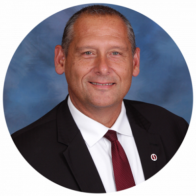 Dr. Chad Jones | Decatur Rotary Club