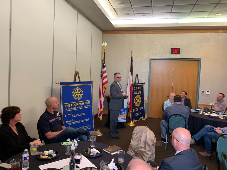 Stories | Decatur Rotary Club