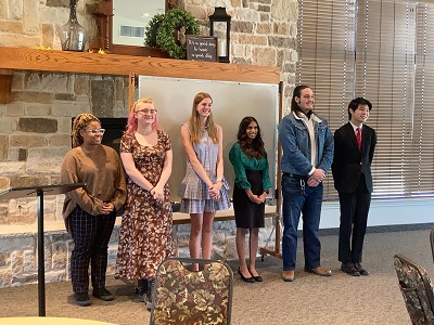 4 Way Speech Contest | Decatur Rotary Club