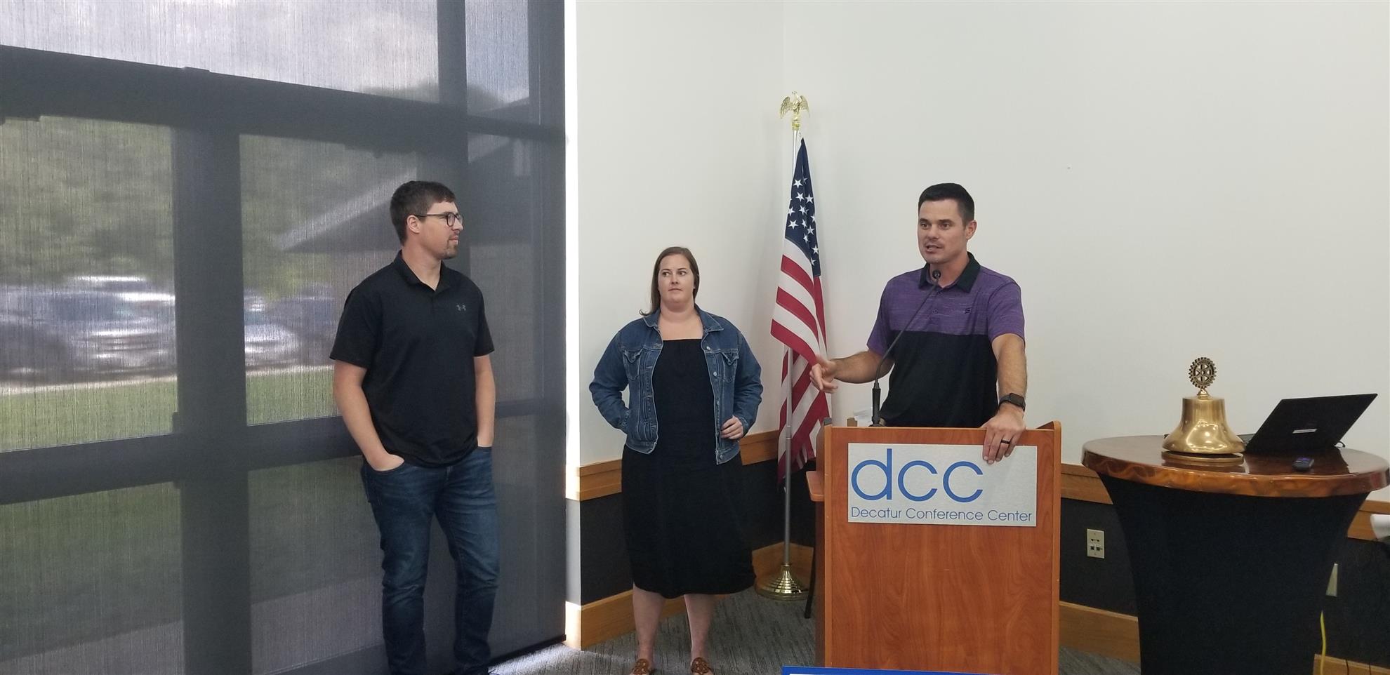 Home Page | Decatur Rotary Club