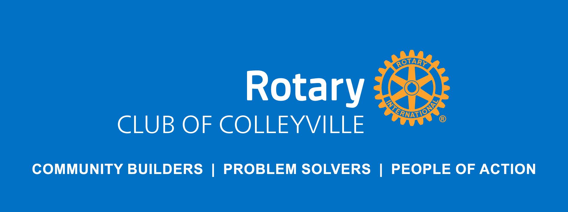 Home Page | Colleyville Rotary Club
