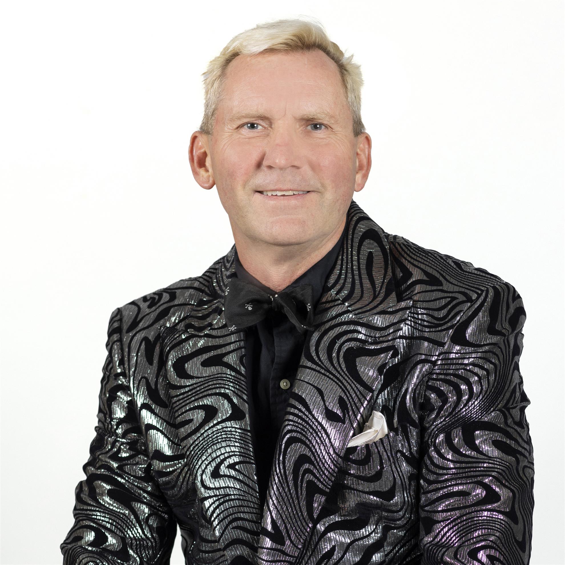 2025 Dancers | Colleyville Rotary Club