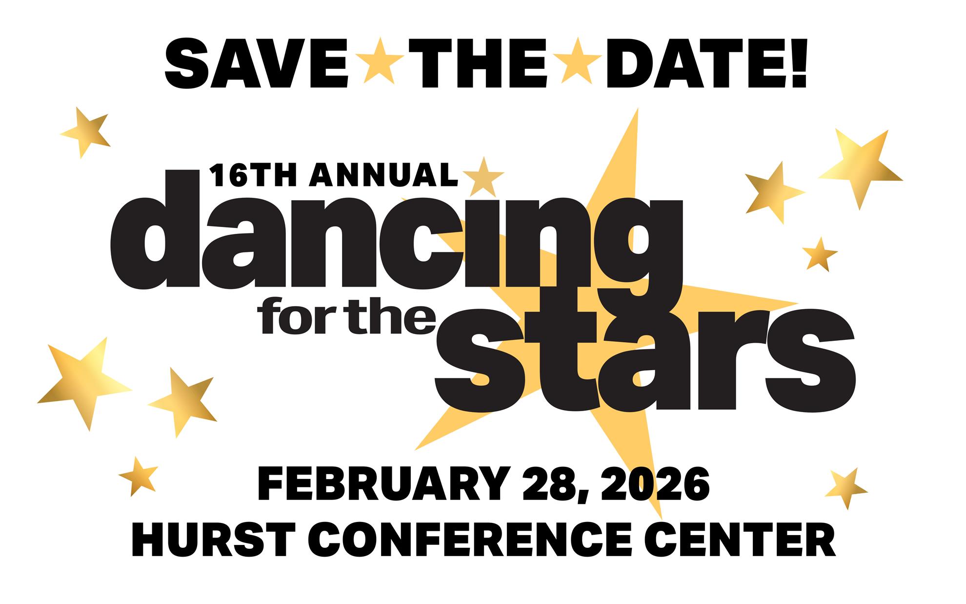 Dancing for the Stars 2026 | Colleyville Rotary Club