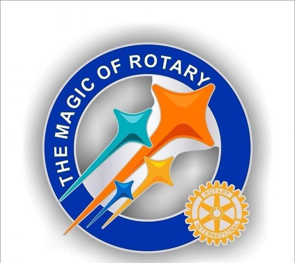 Rotary Mount Martha Bulletin 15 January 2024 (Jan. 15, 2024)