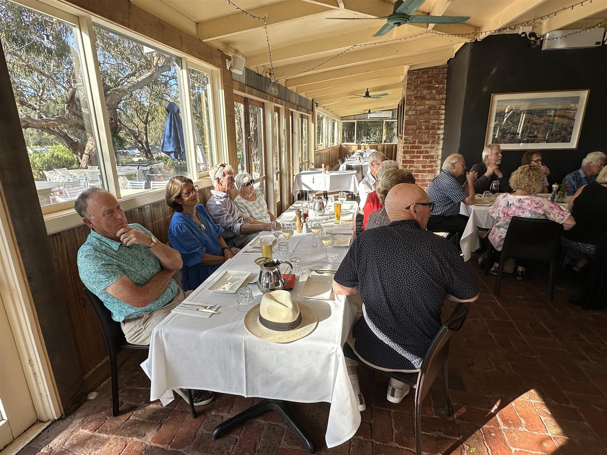 Rotary Mount Martha Bulletin 15 January 2024 (Jan. 15, 2024)
