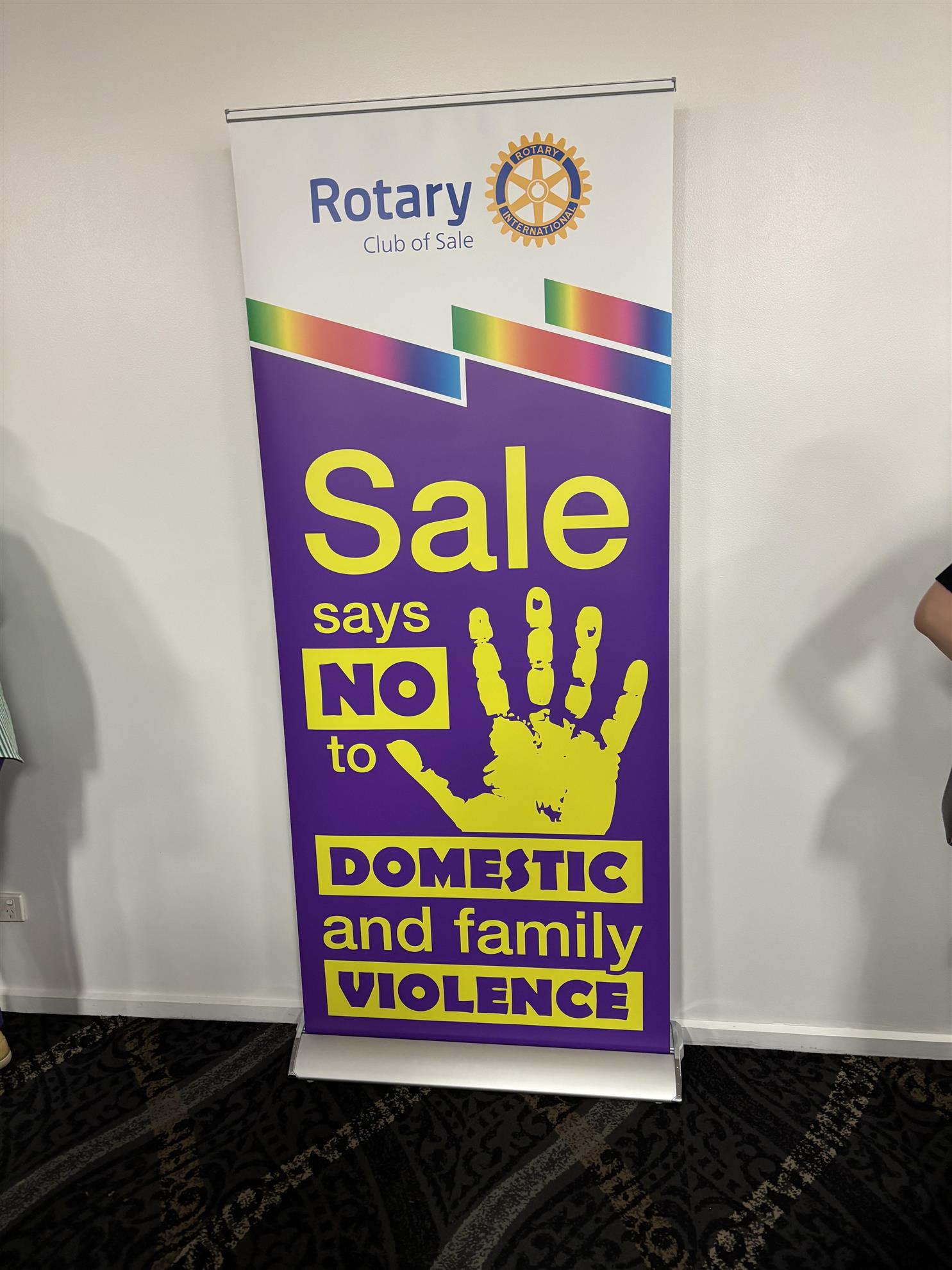 Home Page | Rotary Club of Sale