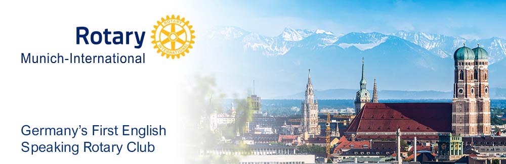 Home Page | Rotary Club of Munich International