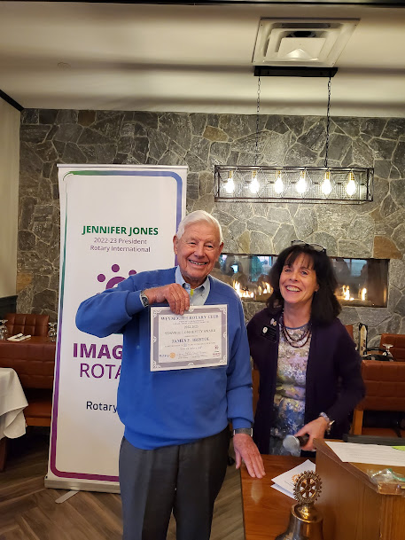 The Wheel 07-03-23 | Rotary Club of Weymouth