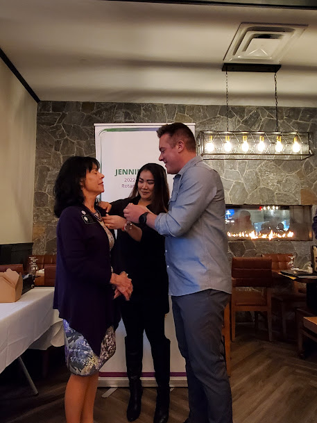 The Wheel 07-03-23 | Rotary Club of Weymouth