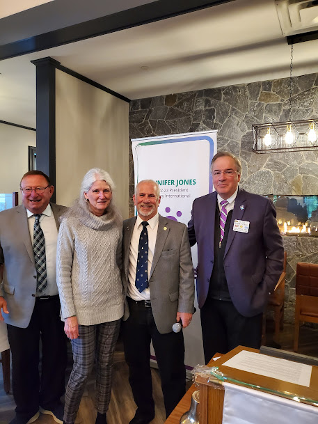 The Wheel 07-03-23 | Rotary Club of Weymouth