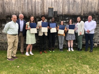 Interact Club Seniors | Rotary Club of Pittsfield