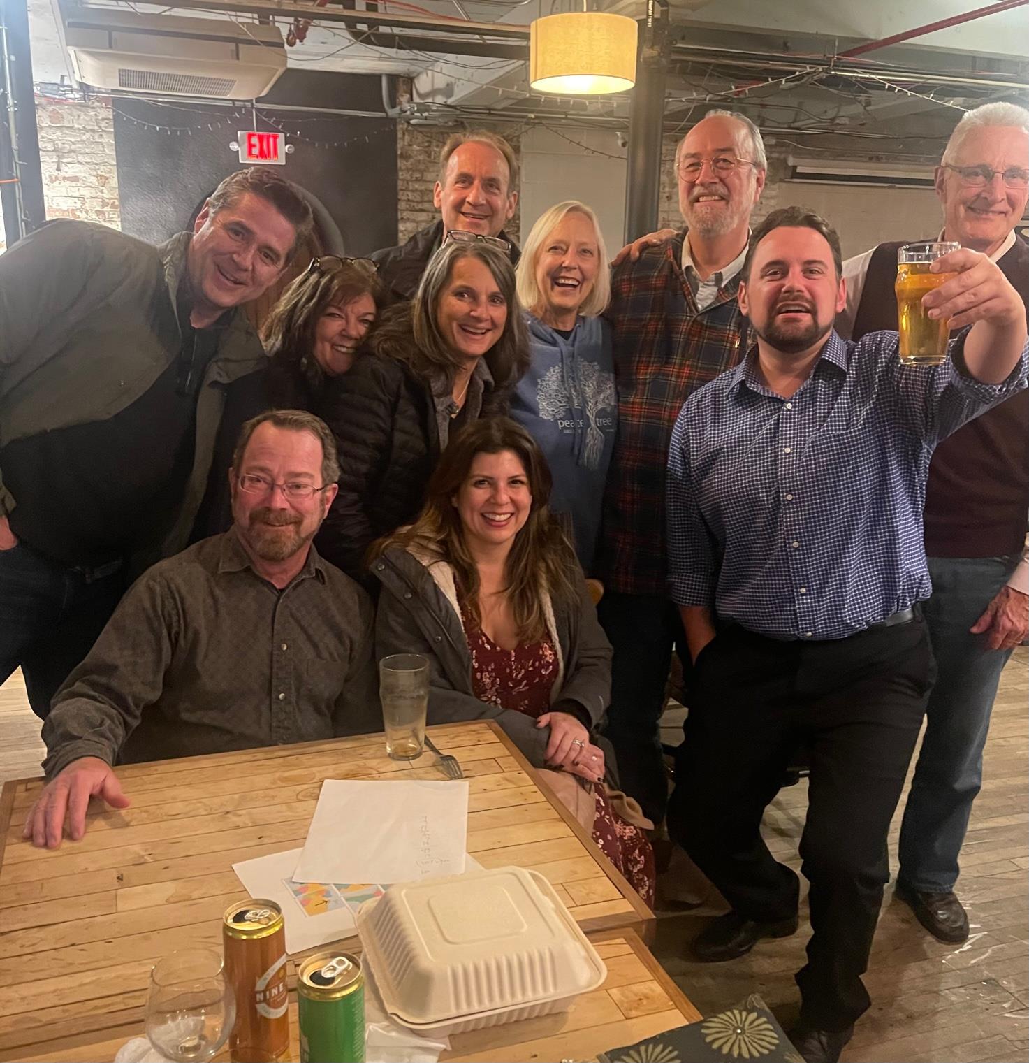 Trivial Pursuit | Rotary Club of Pittsfield