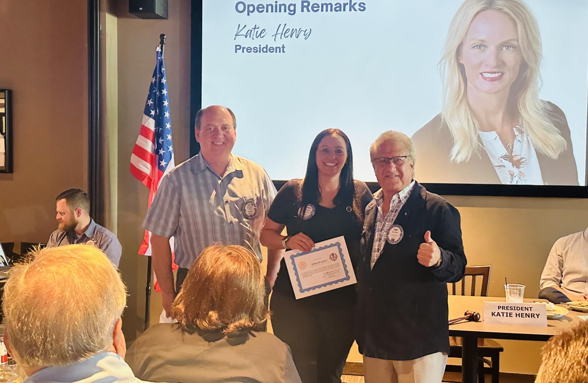 Annual Fundraiser | Rotary Club of Omaha Suburban