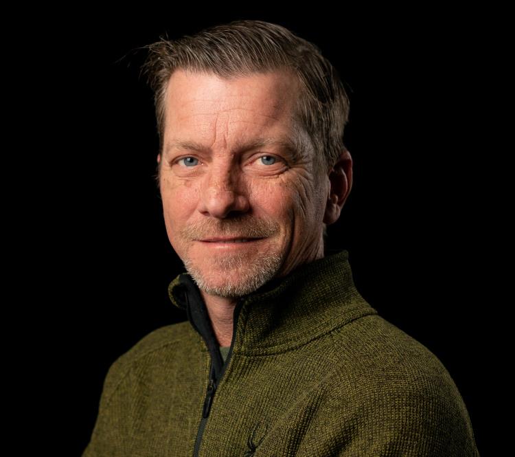 Rotary Speaker November 7, 2024, Ron Elwell | Rotary Club of Omaha Suburban
