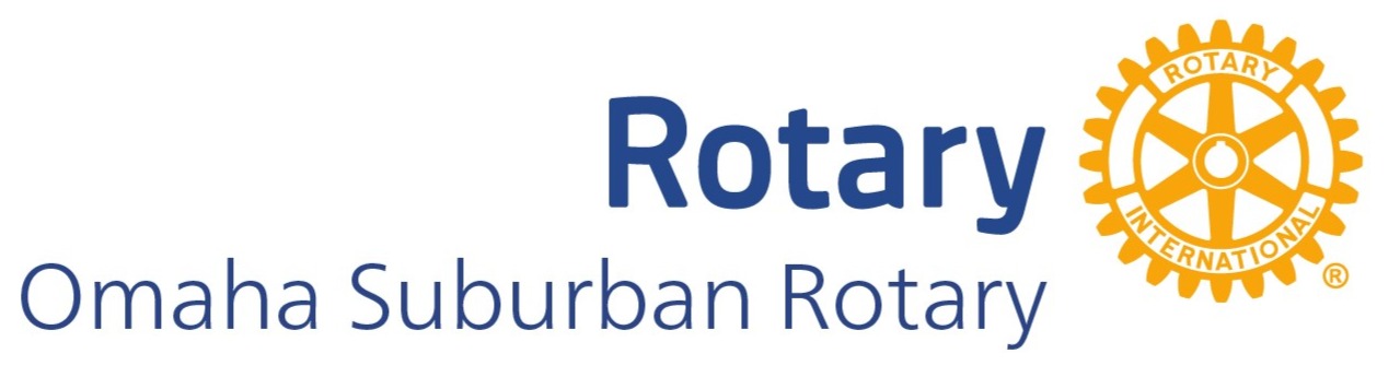 Rotary Banner Available | Rotary Club of Omaha Suburban
