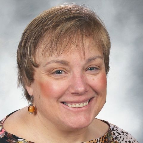 Welcome New Suburban Executive Secretary Deb Daley | Rotary Club of ...