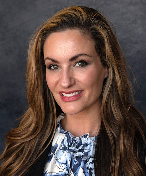 Welcome New Rotarian Jamie Dudney | Rotary Club of Omaha Suburban