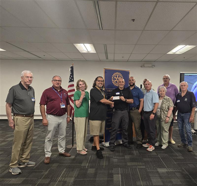 Home Page | Rotary Club of East Hartford