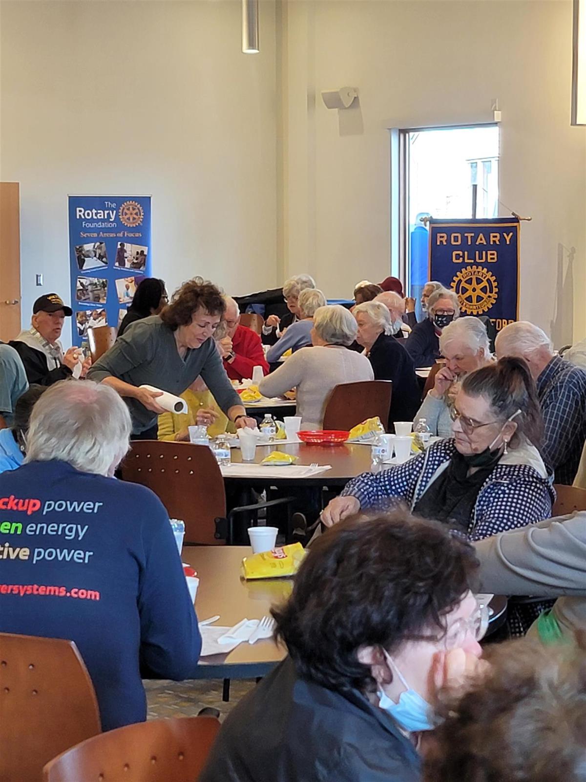 Home Page | Rotary Club of East Hartford