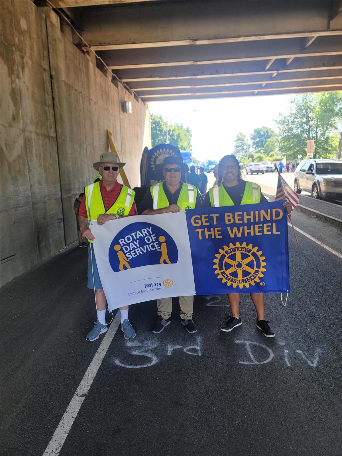 Home Page | Rotary Club of East Hartford
