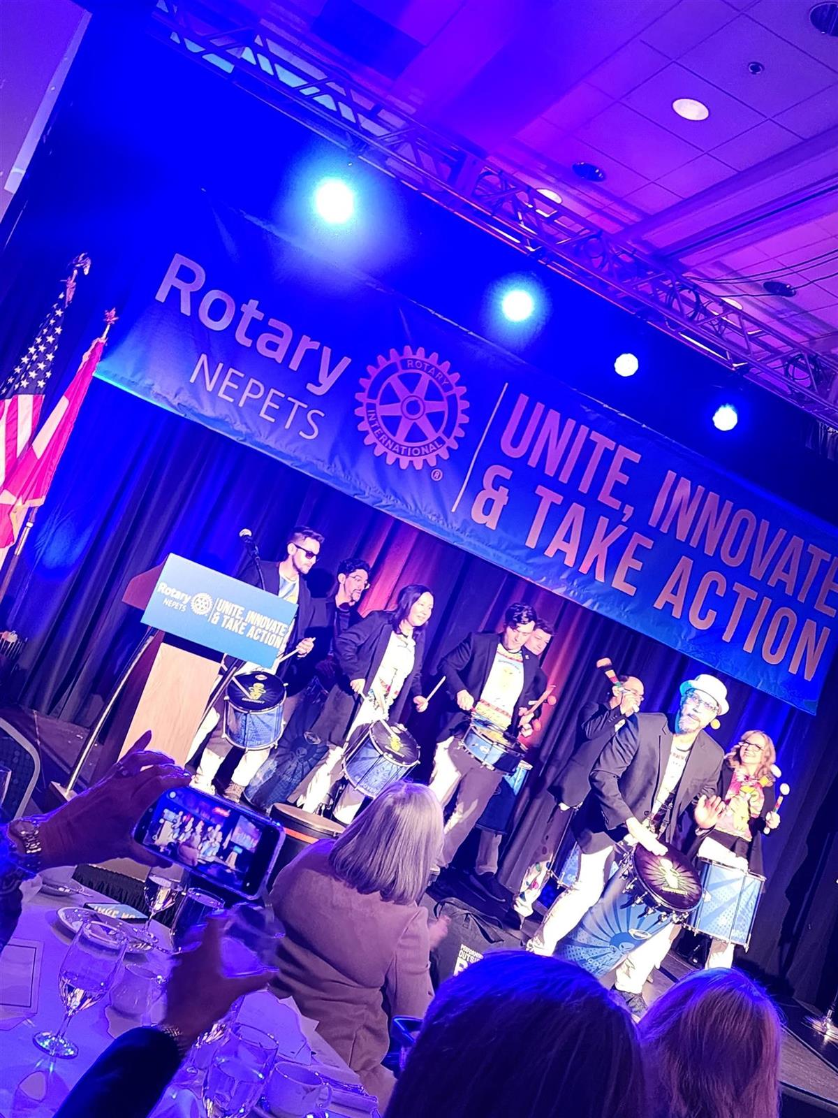 Home Page | Rotary Club of East Hartford
