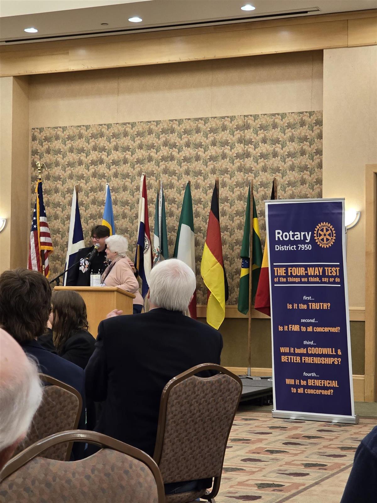 Home Page | Rotary Club of East Hartford