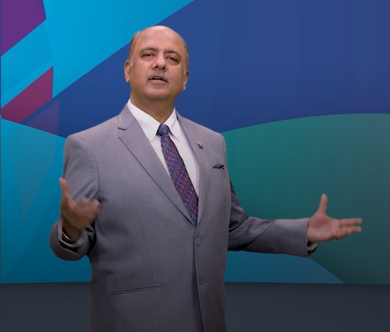 RI President-elect announces 2021-22 presidential theme | Rotary Club ...