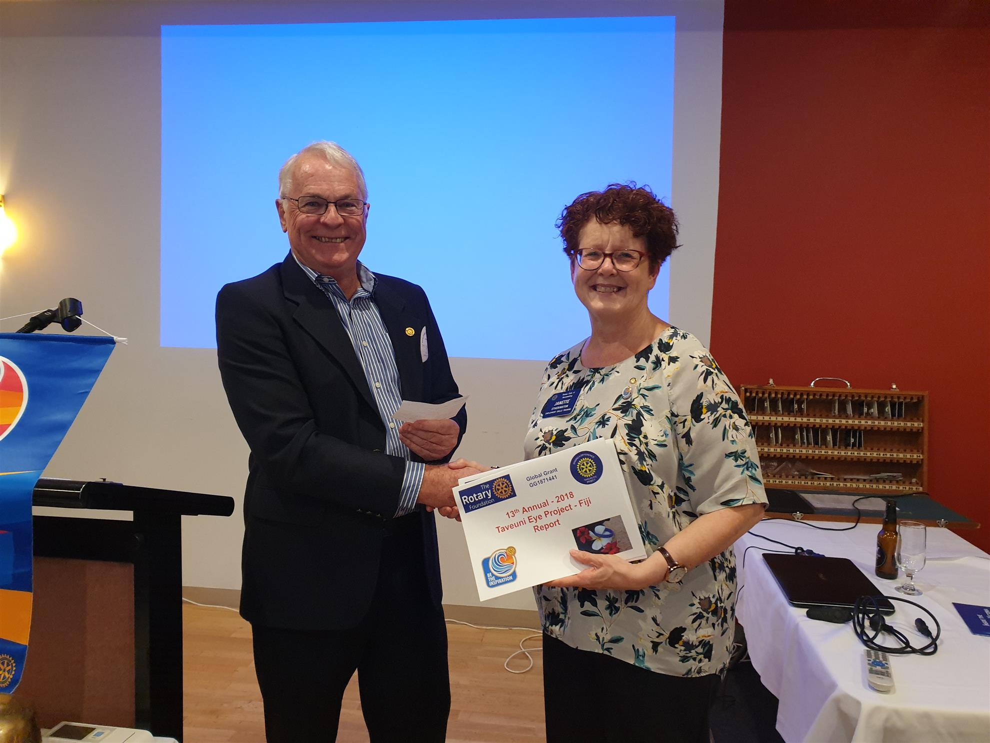 2019 Taveuni Eye Project - FIJI | Rotary Club of Nunawading Inc.